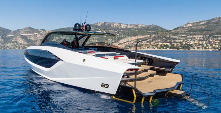 Luxury Yacht Maintenance Best Practices 2025 – Complete Owner’s Guide ...